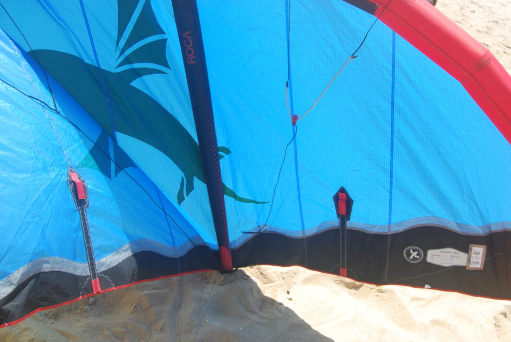 Best Roca 8m (V2 2017) | We Test Kites